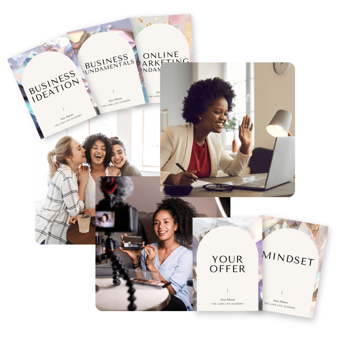 Seven Figure Hotties | 7FH | Become A Member